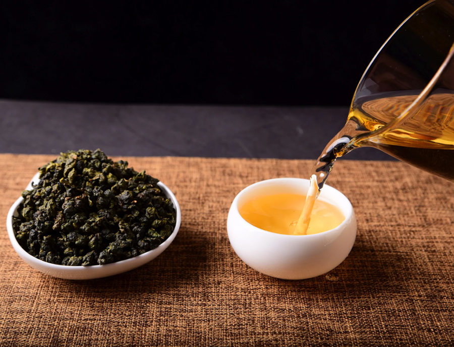 TAKE A SIP : 10 MOST EXPENSIVE TEAS IN THE WORLD