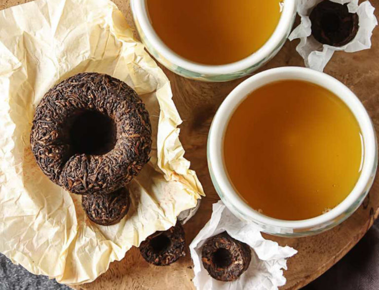 TAKE A SIP : 10 MOST EXPENSIVE TEAS IN THE WORLD