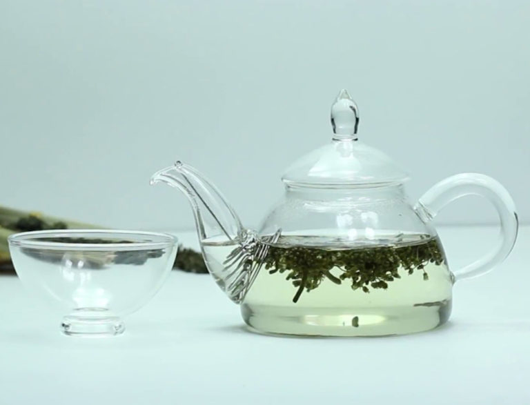 TAKE A SIP : 10 MOST EXPENSIVE TEAS IN THE WORLD