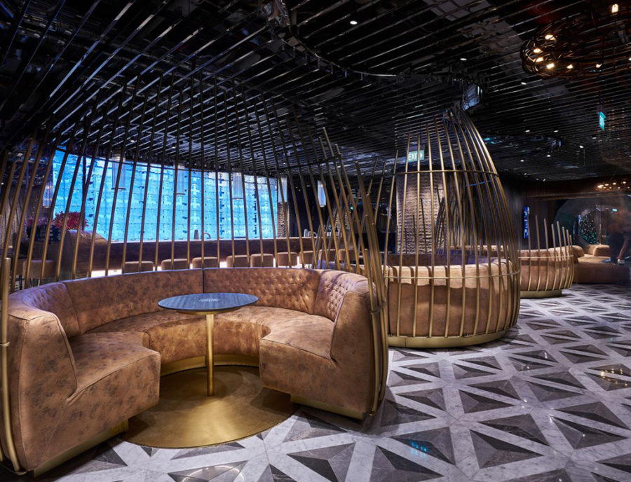LUXURIOUS PRIVATE CLUBS IN SINGAPORE