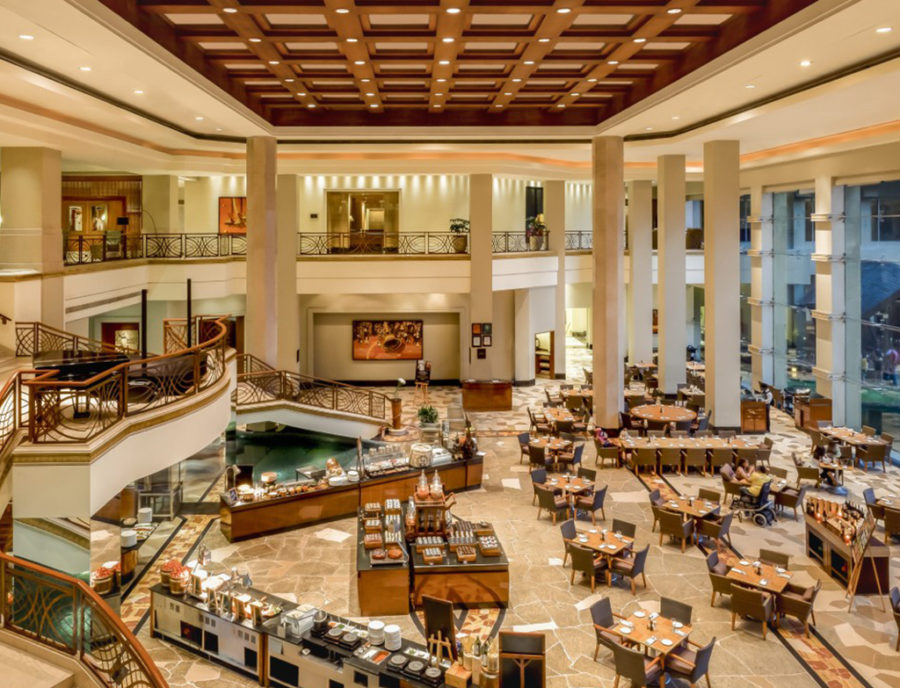 Best Vegan-Friendly Brunch Spots In Mumbai