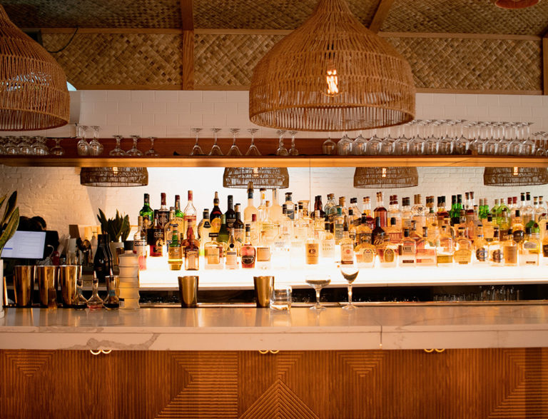 EXPLORING SEMMA: SOUTH INDIAN RESTAURANT