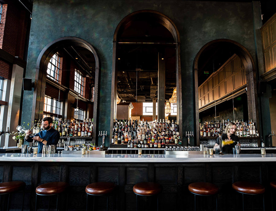 Best Sports Bars in New York for Watching the Big Game