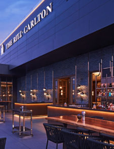 The Ritz-Carlton - The Ultimate In Opulence: Discover..