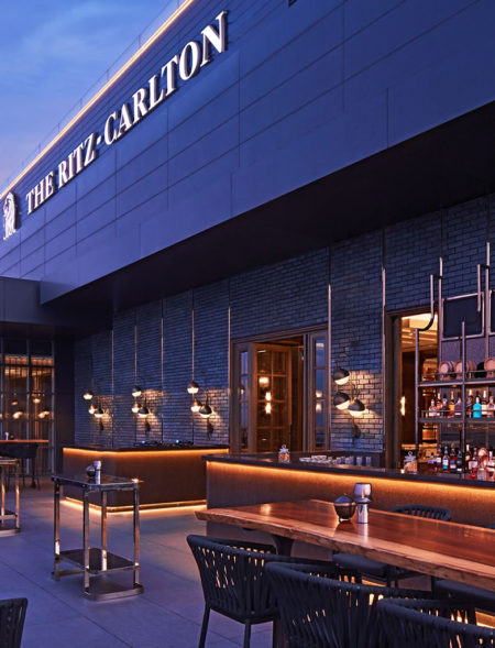 The Ritz-Carlton - The Ultimate In Opulence: Discover..