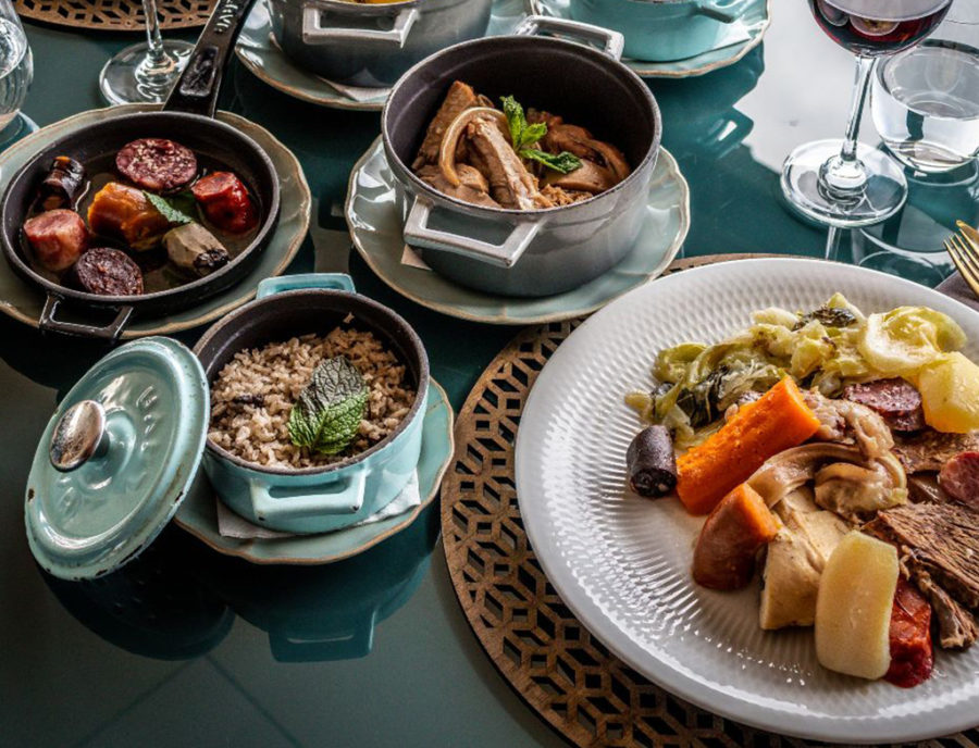 A Travel Luxury Guide To Lisbon, Best Hotels And Restaurants