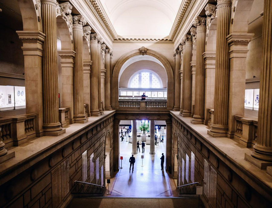 John Wick is back! Directed by Chad Stahelski