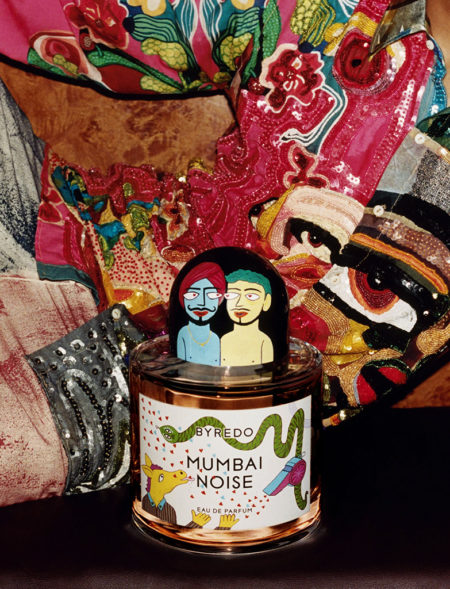 Check Out These Stunning Fragrances Inspired From Indian Cities