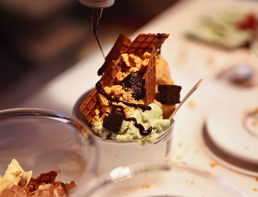 Bangkok's first-ever vegan mall EKM6 opens in Ekkamai