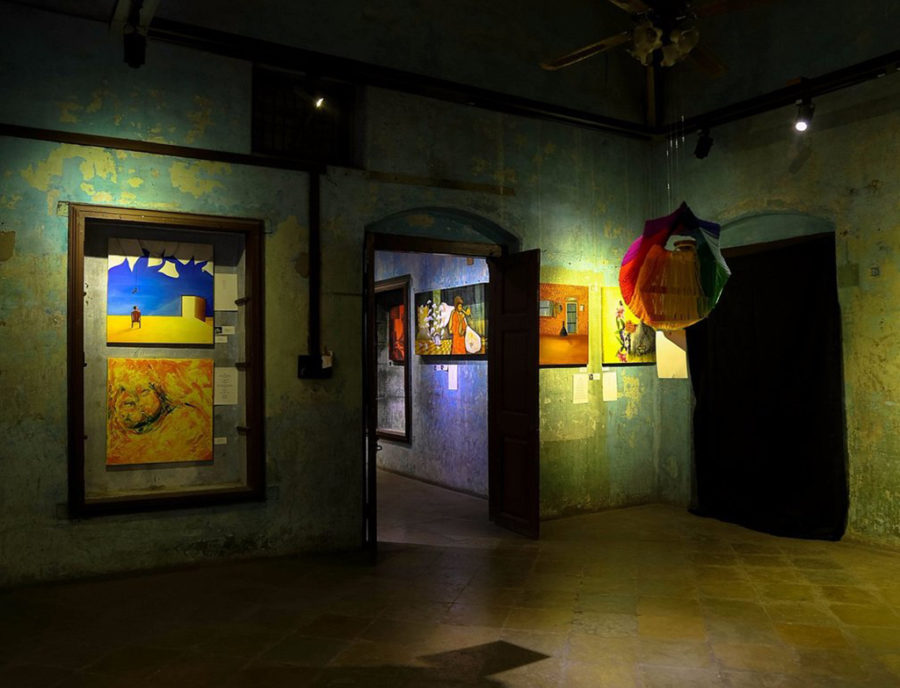 Conflictorium: This Ahmedabad Museum - A Viewer's Guide
