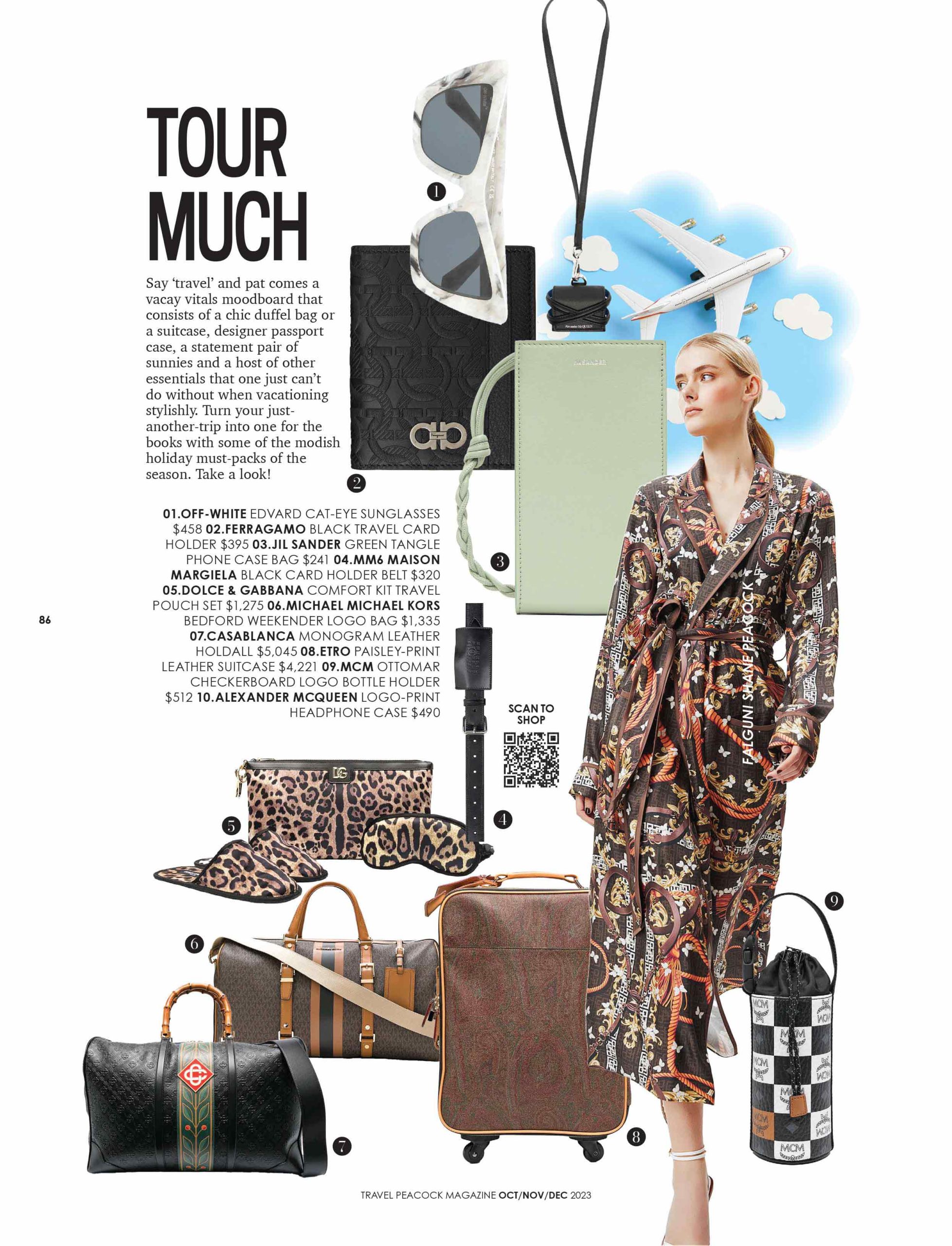 Find the best travel magazines in India | Travel Peacock Magazine