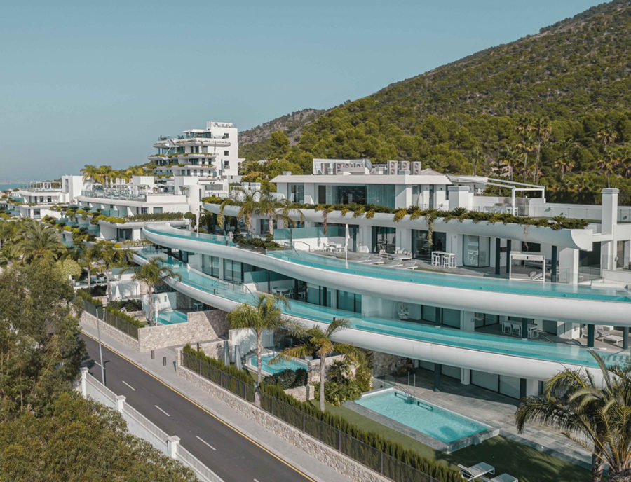 5 LUXURIOUS WELLBEING RETREATS ACROSS EUROPE TO DIVE IN HOLISTIC ...