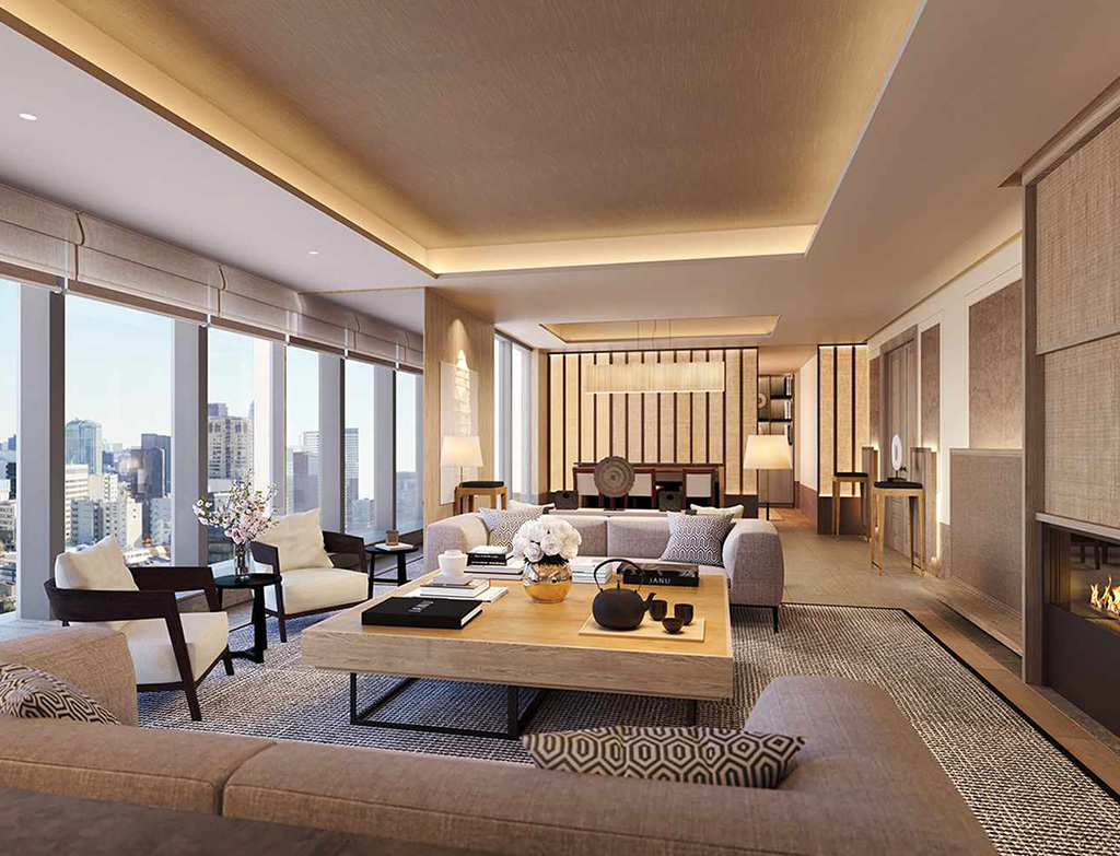 Cruise Through City’s Ultimate Luxe Guide