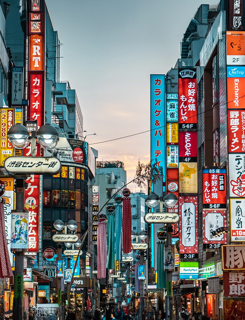 Cruise Through City’s Ultimate Luxe Guide