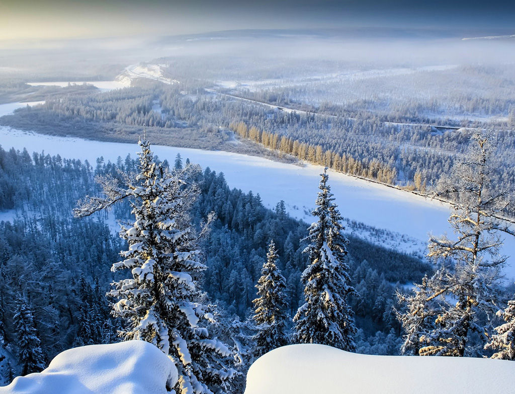 Calling all adventure-seekers to take the polar plunge challenge