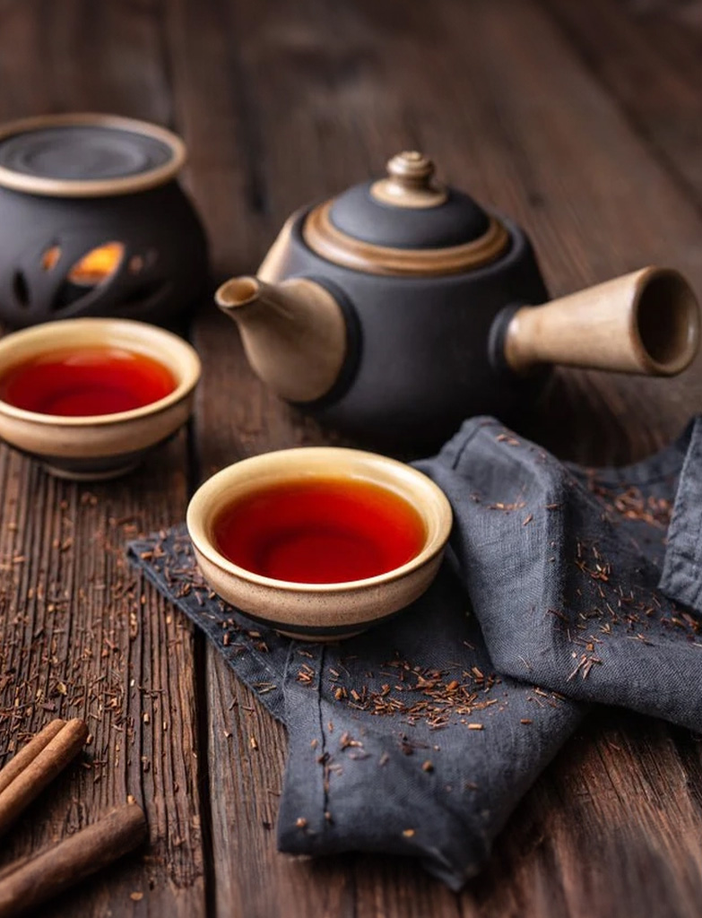 7 Premium Tea Rooms Across The World