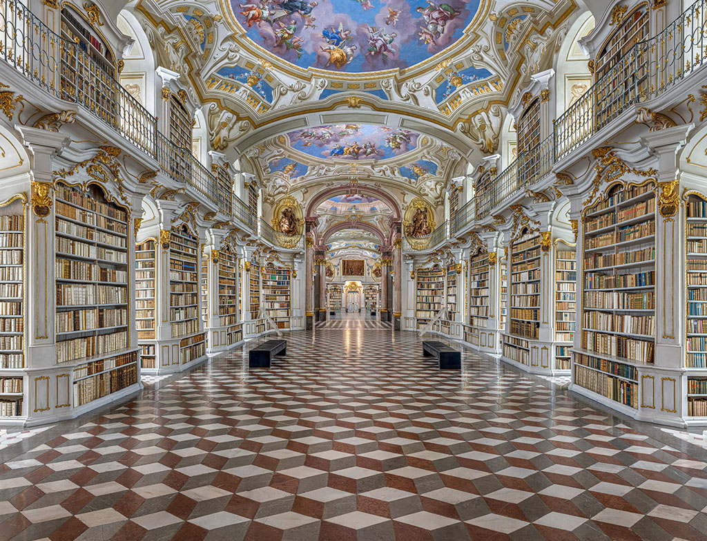 portal to the world of knowledge, fantasy and so much more!