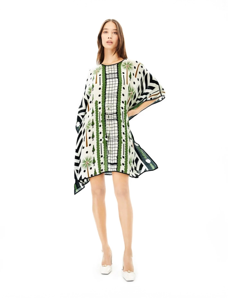 9 Easy-Breezy Summer Dresses That Are Perfect For Your Next Getaway - TPM