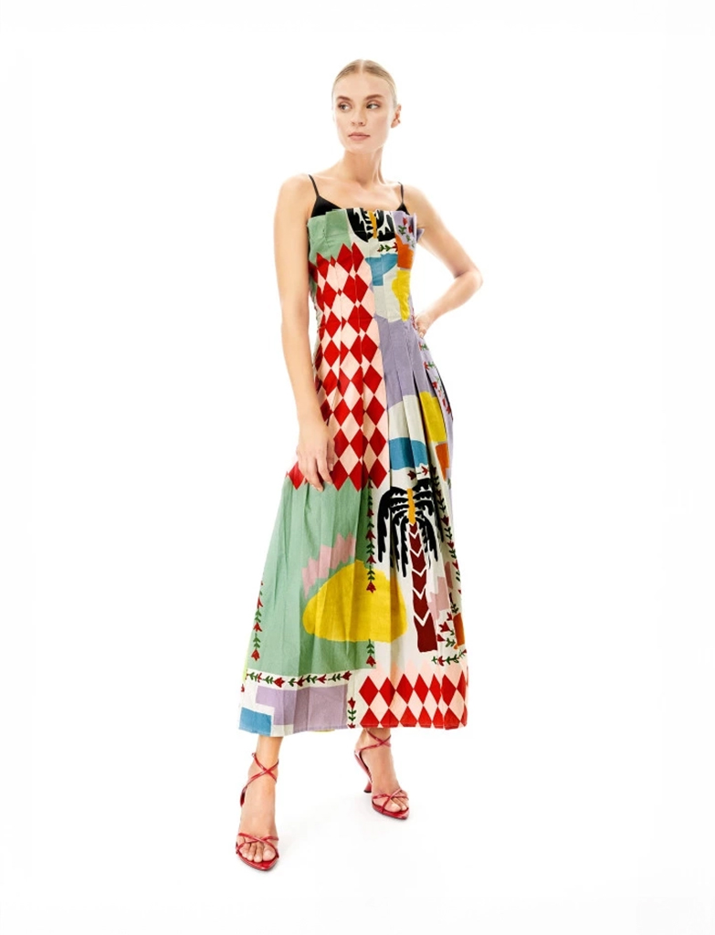 9 Easy-Breezy Summer Dresses That Are Perfect For Your Next Getaway - TPM