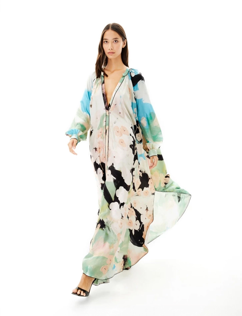 9 Easy-Breezy Summer Dresses That Are Perfect For Your Next Getaway - TPM