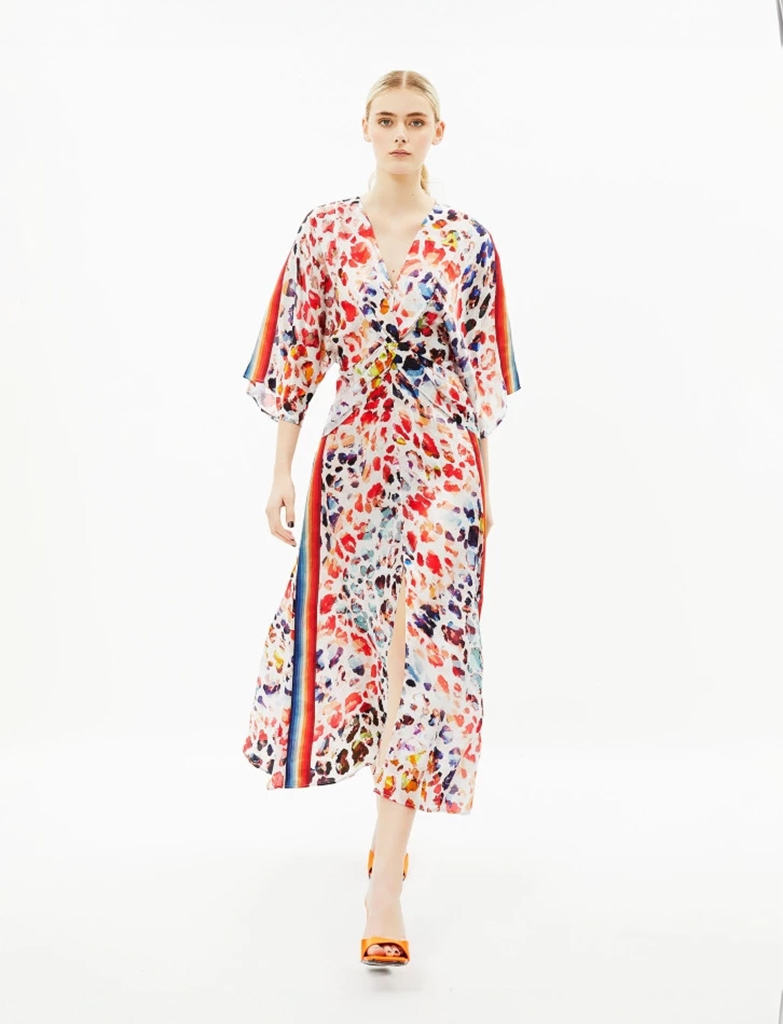 9 Easy-Breezy Summer Dresses That Are Perfect For Your Next Getaway - TPM