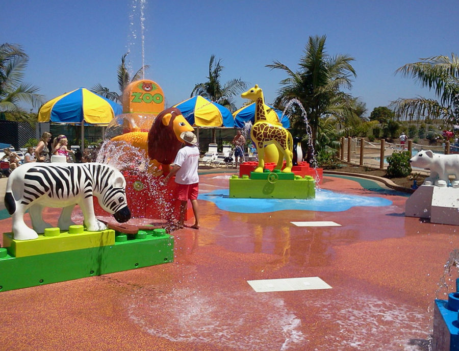 5 Coolest Water Parks In The United States To Beat The Heat This Summer ...