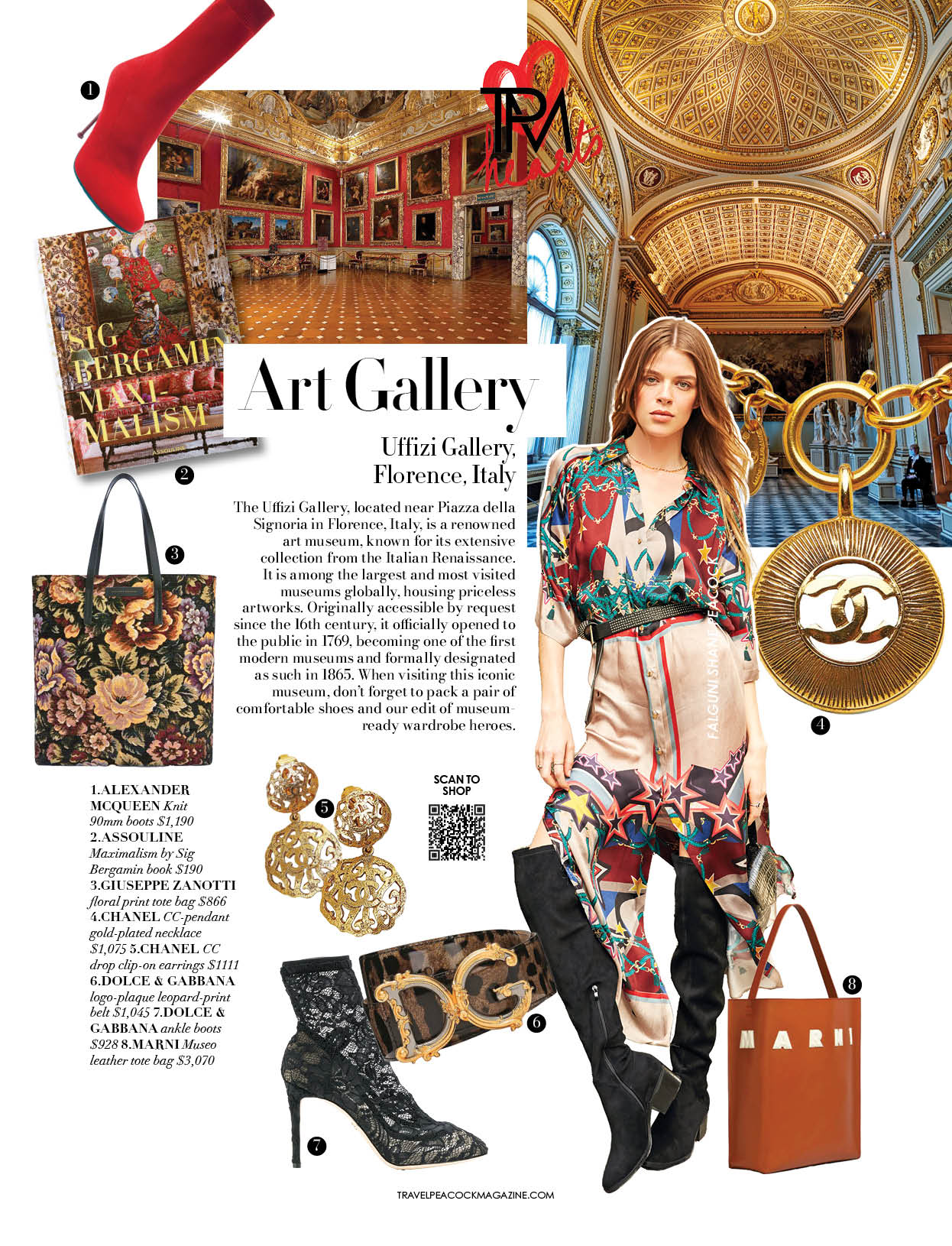 Find the best travel magazines in India | Travel Peacock Magazine