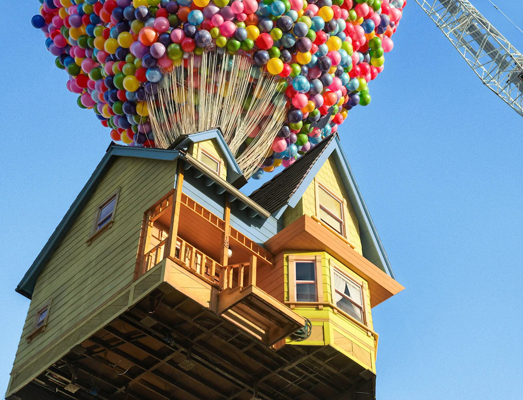 Airbnb Introduces ‘Icons’—Its Coolest And One-Of-A-Kind Stays Worldwide ...