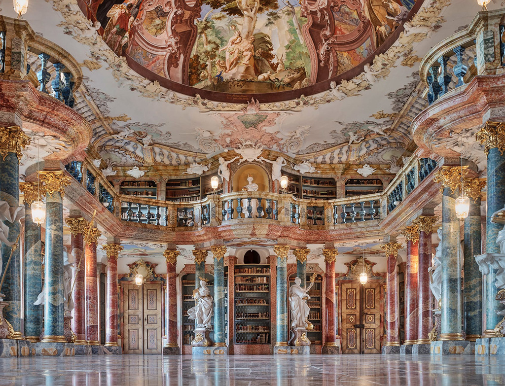 portal to the world of knowledge, fantasy and so much more!