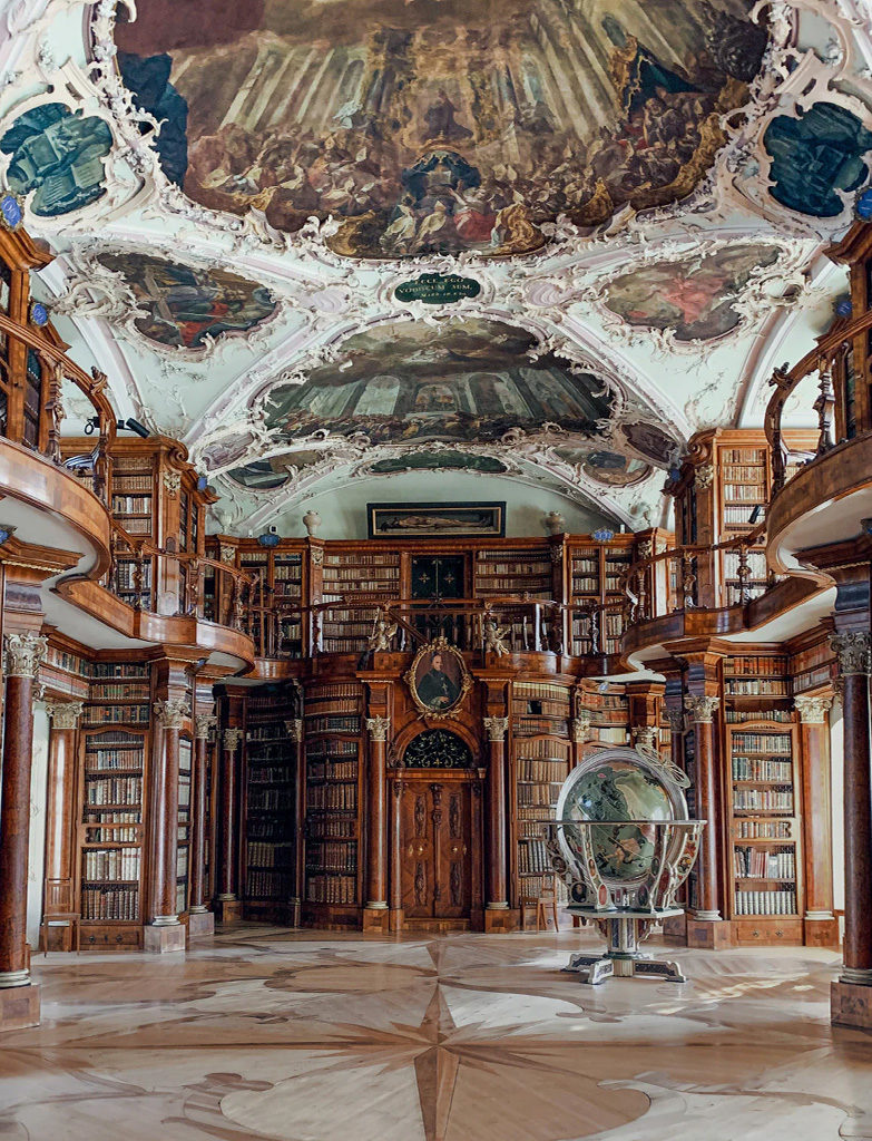 portal to the world of knowledge, fantasy and so much more!