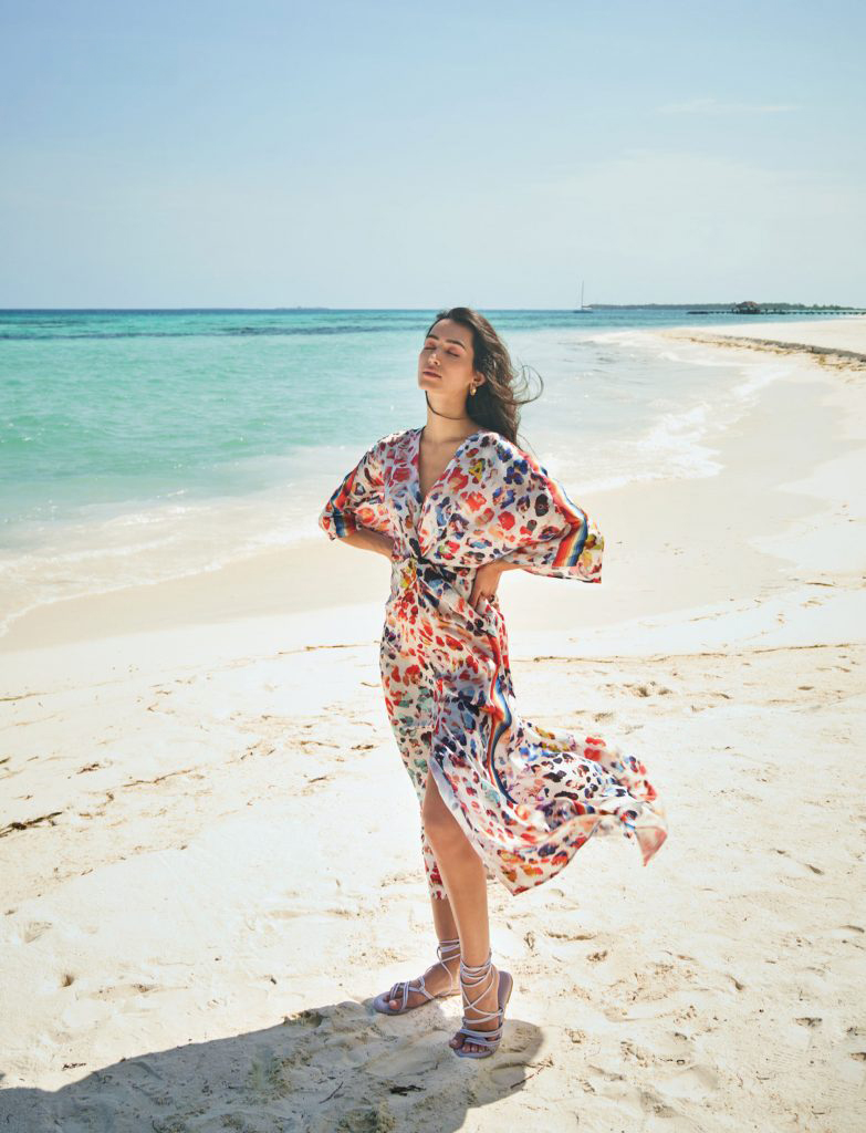 9 Easy-Breezy Summer Dresses That Are Perfect For Your Next Getaway - TPM
