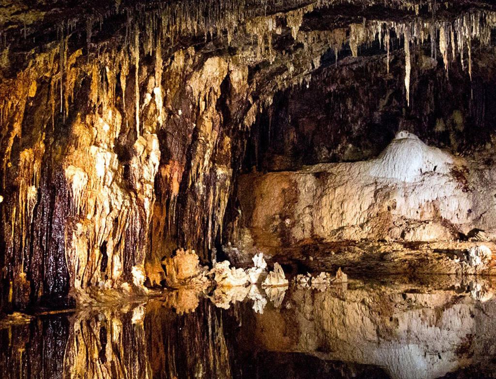 World’s 5 Most Scenic Caves To Witness Otherworldly Subterranean ...