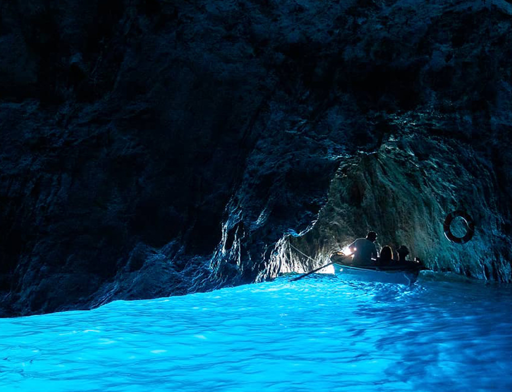 World’s 5 Most Scenic Caves To Witness Otherworldly Subterranean ...