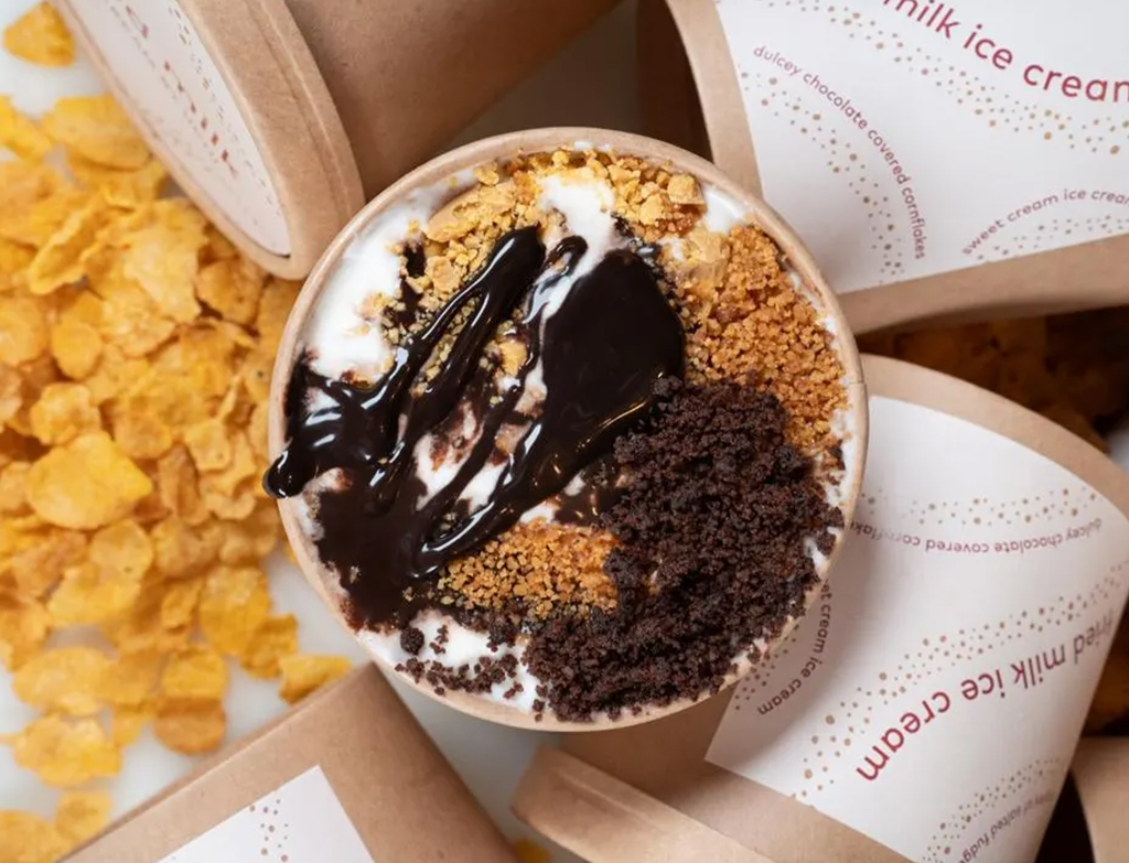 7 most unique ice cream flavours to try this ice cream day