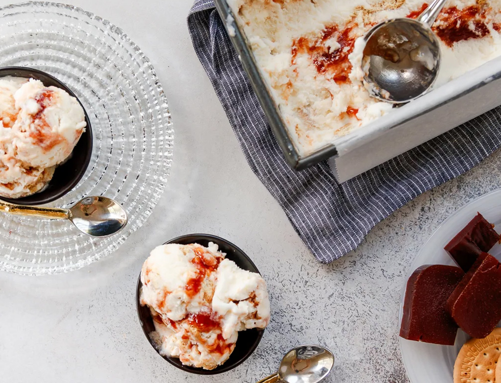 7 most unique ice cream flavours to try this ice cream day