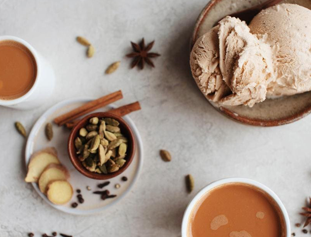 7 most unique ice cream flavours to try this ice cream day