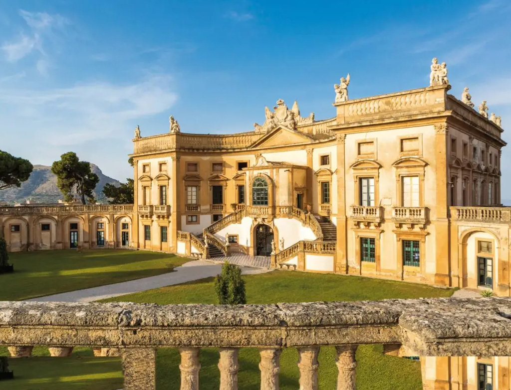 The best 5 luxurious villa stays in Sicily for next getaway
