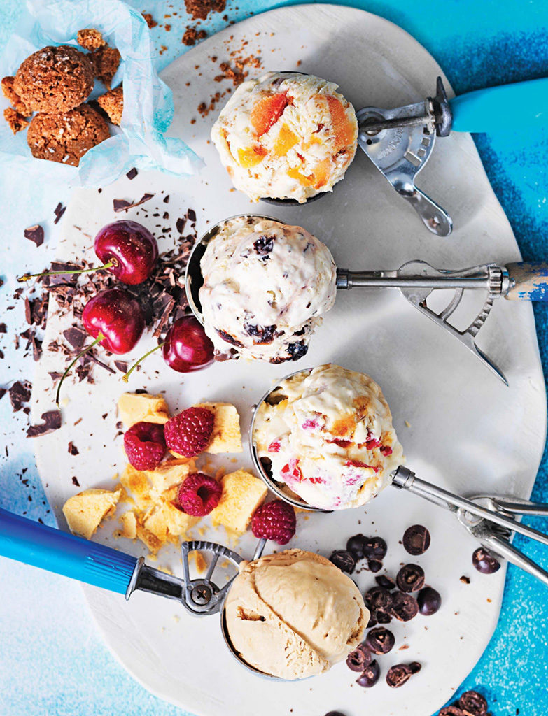 7 most unique ice cream flavours to try this ice cream day