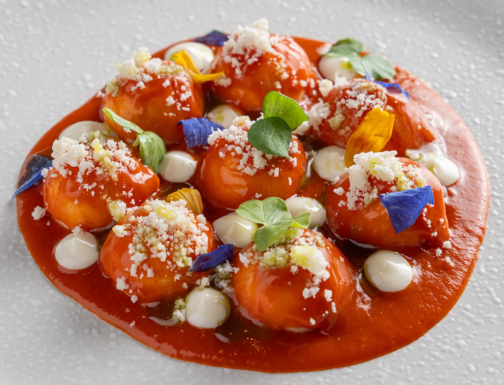 SOUTH ASIA'S FIRST EVER ARMANI/CAFFÈ BRINGS ITS SIGNATURE FLAVOURS TO ...
