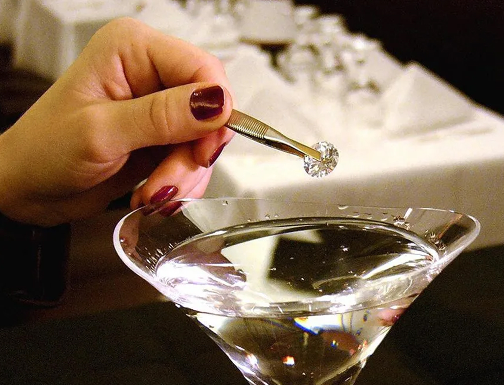 6 Most Expensive Cocktails In The World in 2024