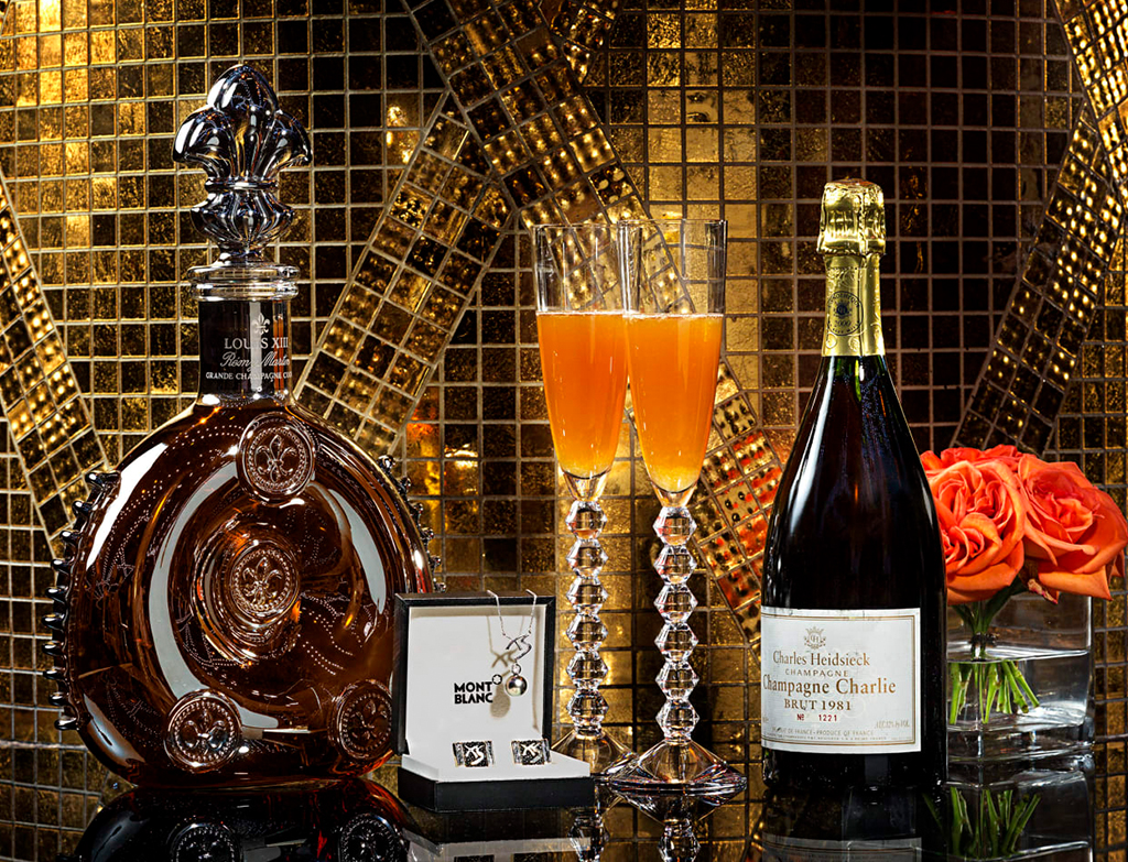 6 Most Expensive Cocktails In The World in 2024