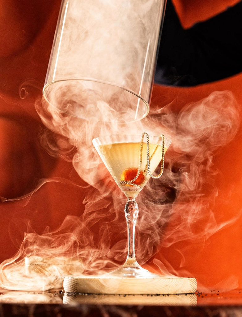 6 Most Expensive Cocktails In The World in 2024